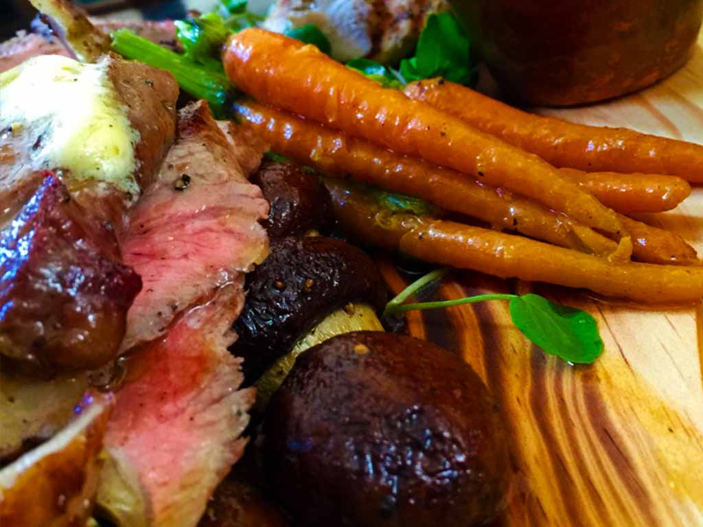 best British food manchester | Si Manchester Free Walking Tours